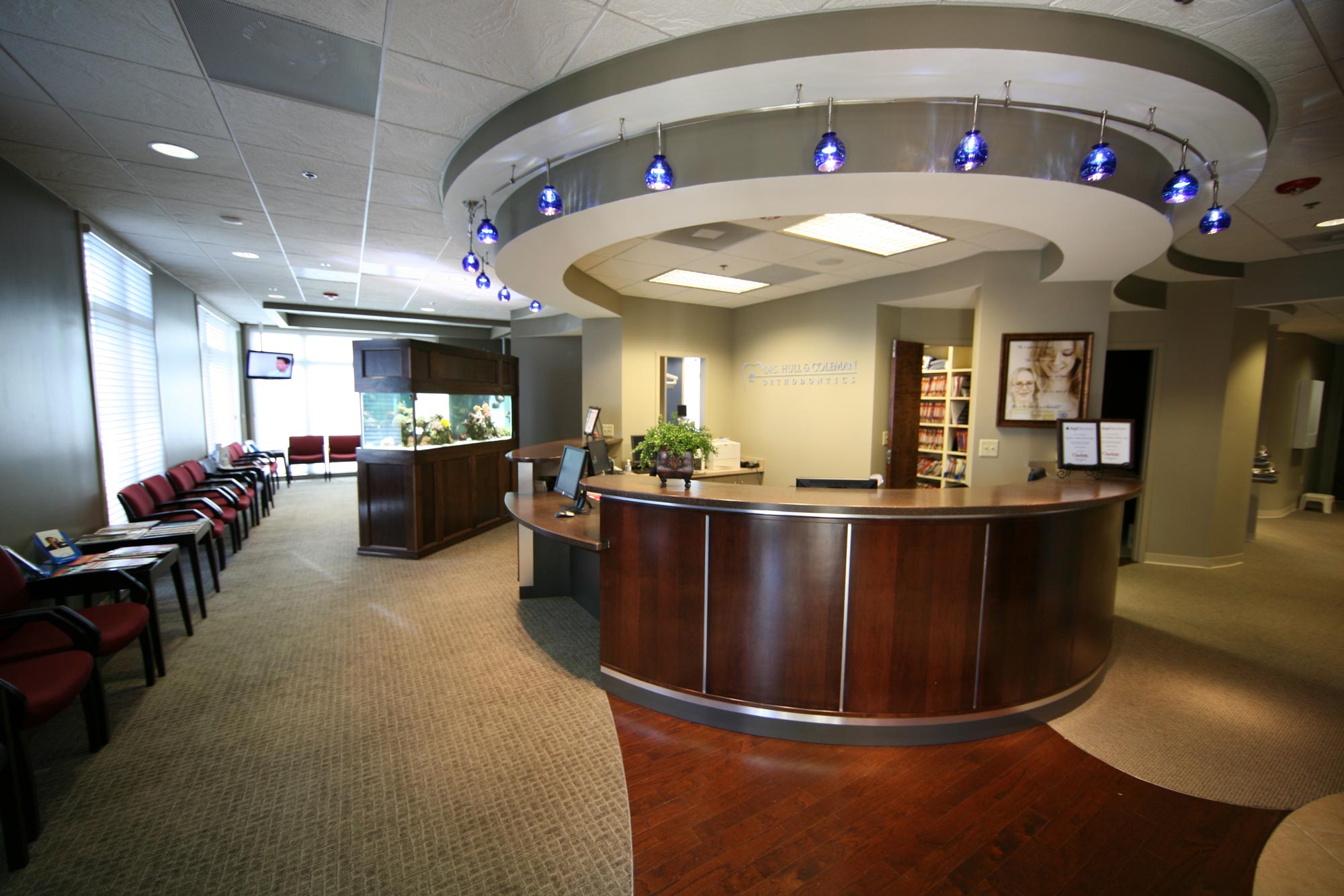 Contact Us – Colony Builders, Inc.