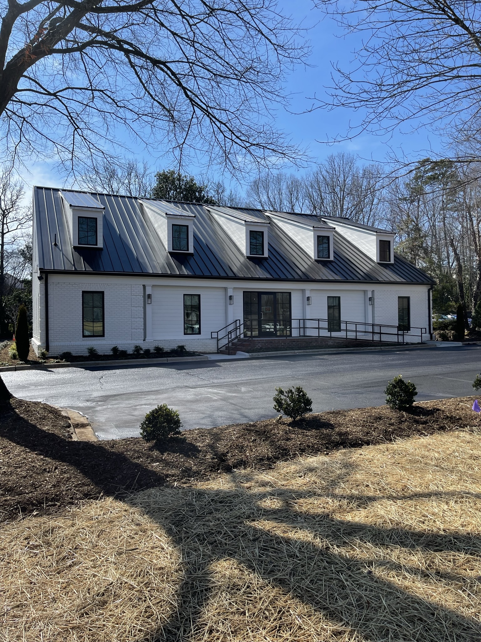 Colony Builders, Inc. doesn't just build buildings, we want to build ...