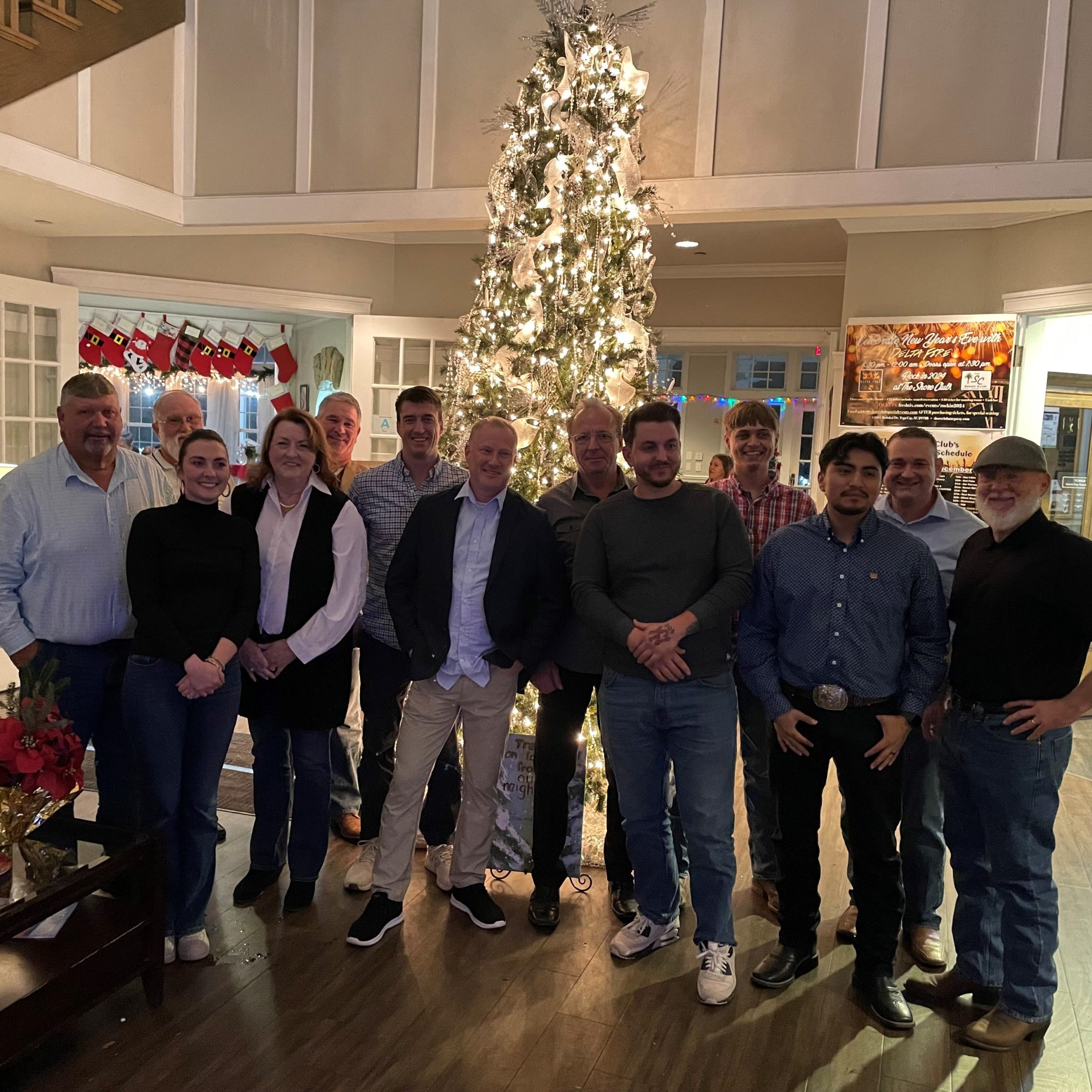 Colony Builders, Inc. – Quality Commercial Construction since 1974